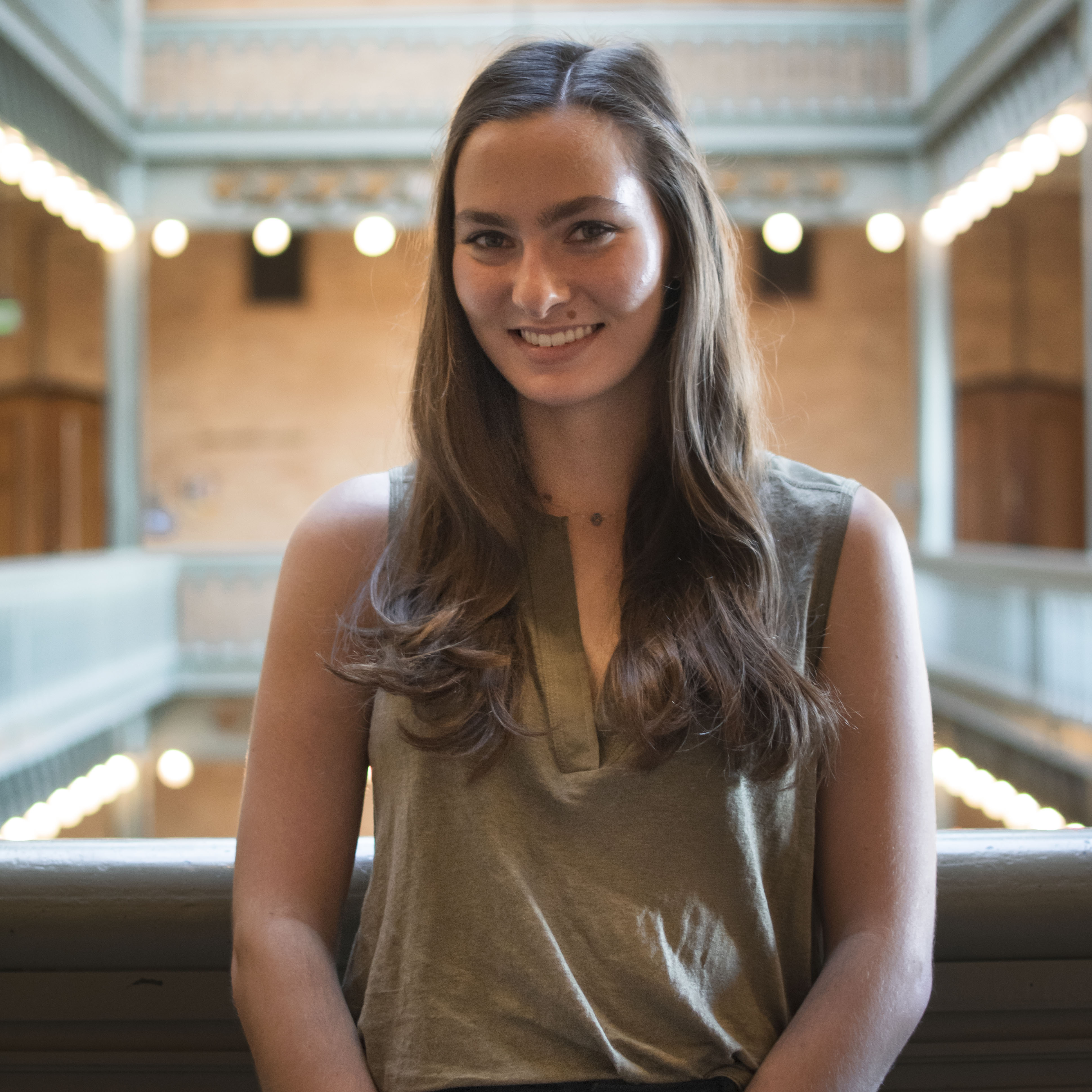 cait - Berkeley Hillel