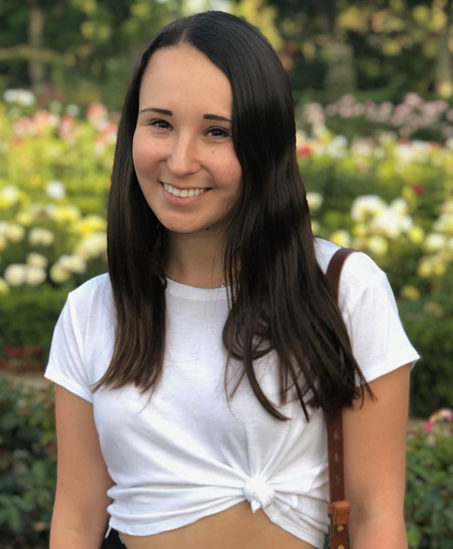 sara - Berkeley Hillel