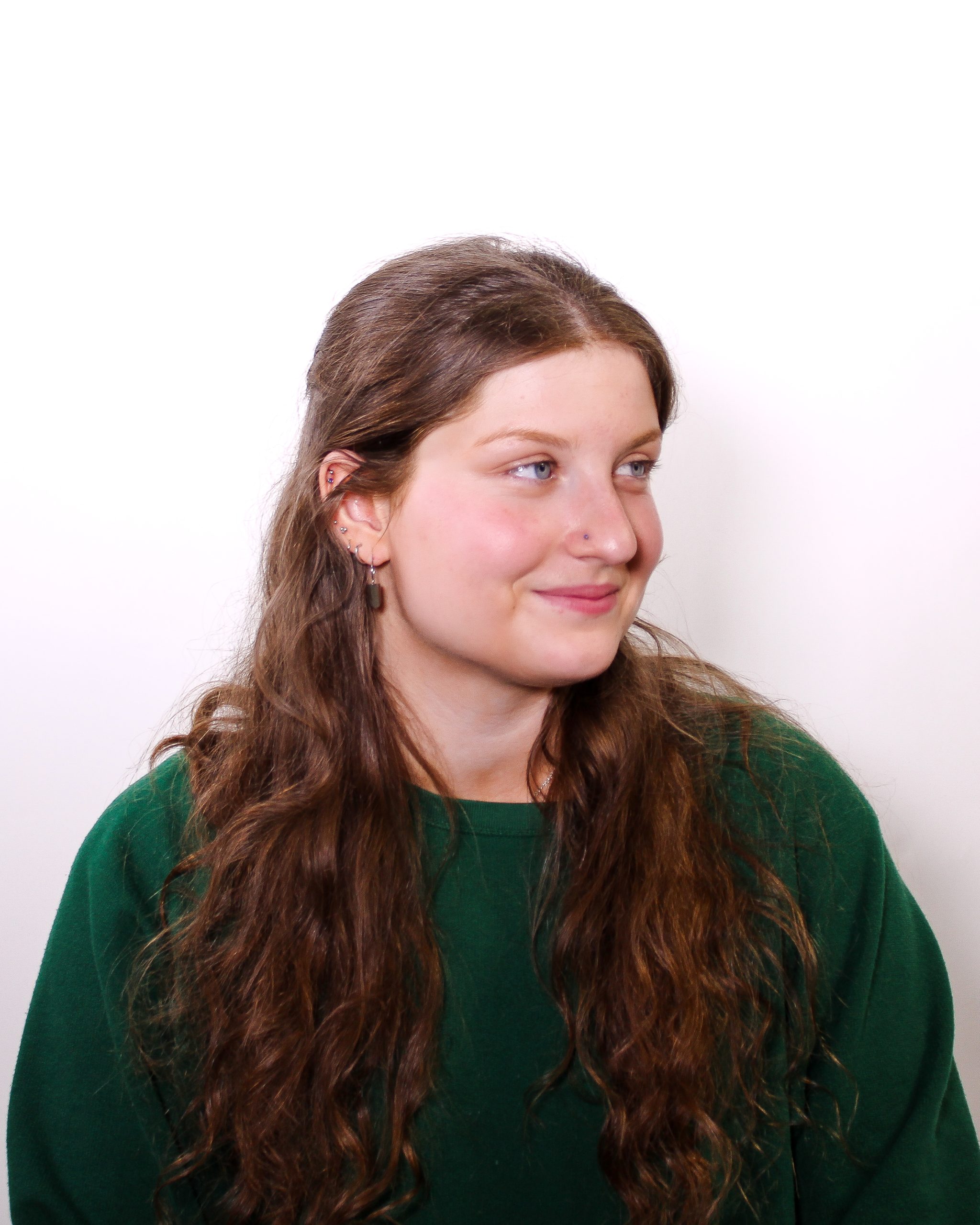 Lucy Balaban - Berkeley Hillel