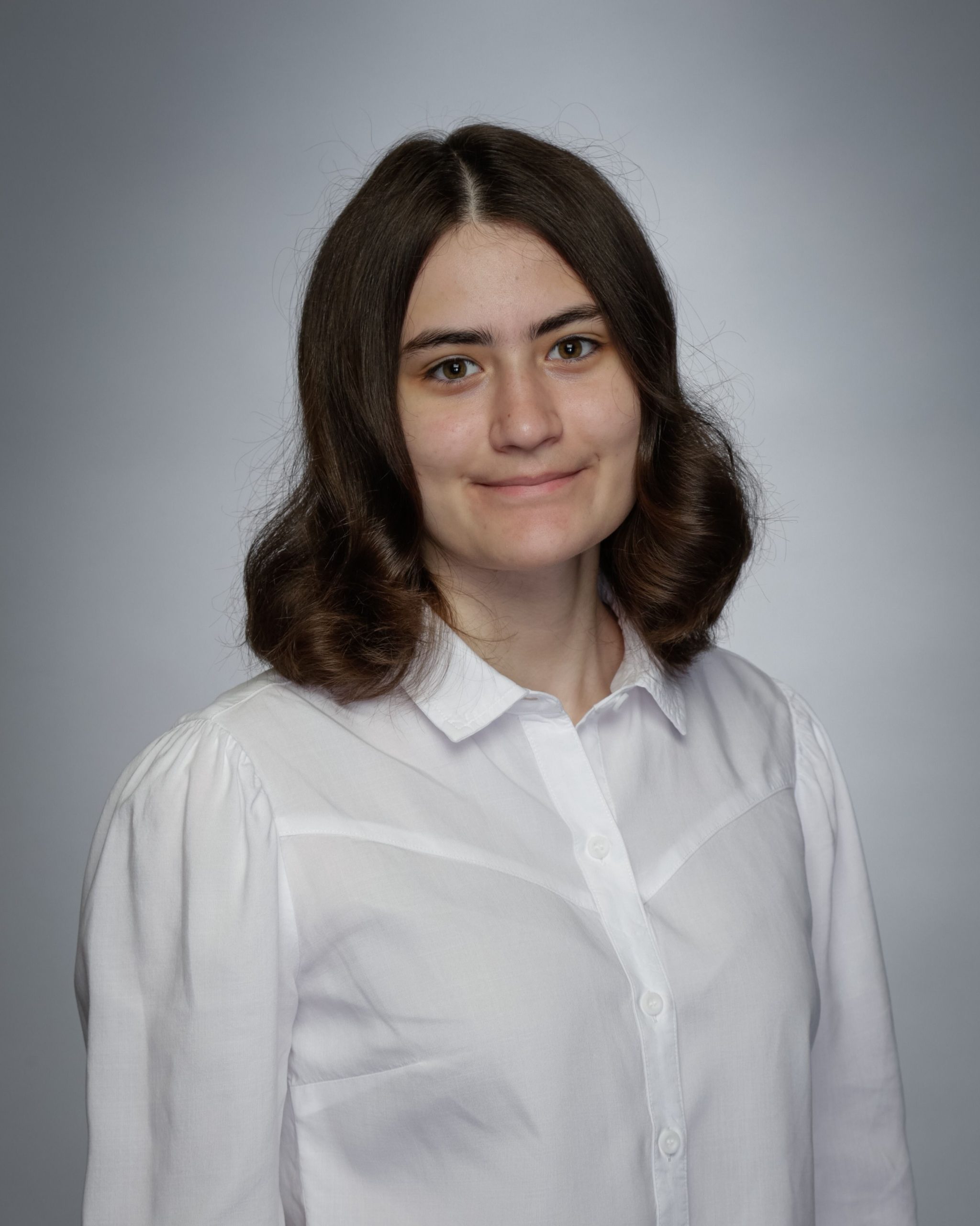 Serena Taxin - Berkeley Hillel